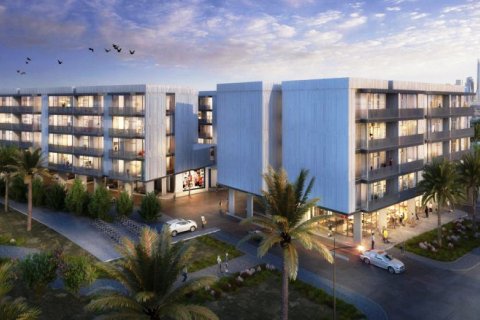 TOP 10 new developments and communities in Arjan | Arjan.Properties